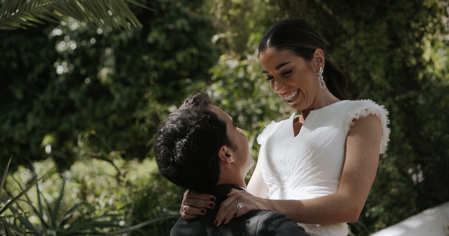 Alejandra + Diego, trailer - Adrian Santana Video