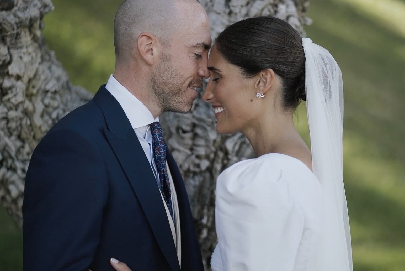 Candela y Pablo (trailer) - Adrian Santana Video